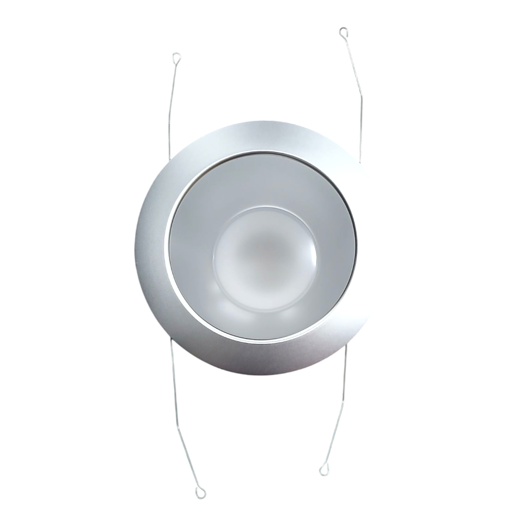 41960 Cooper/Halo Commercial 41MDH 4" Downlight Reflector - Bud's Warehouse