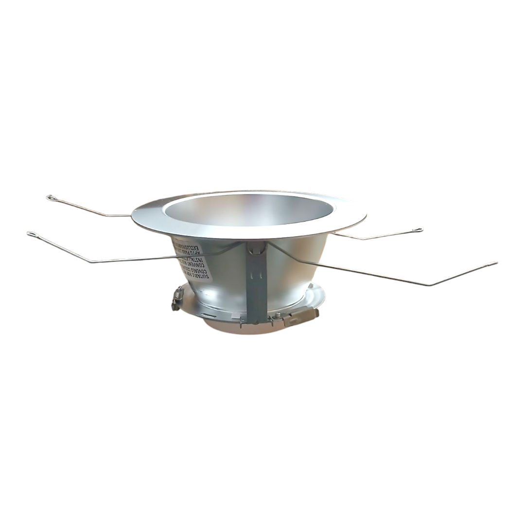 41960 Cooper/Halo Commercial 41MDH 4" Downlight Reflector - Bud's Warehouse