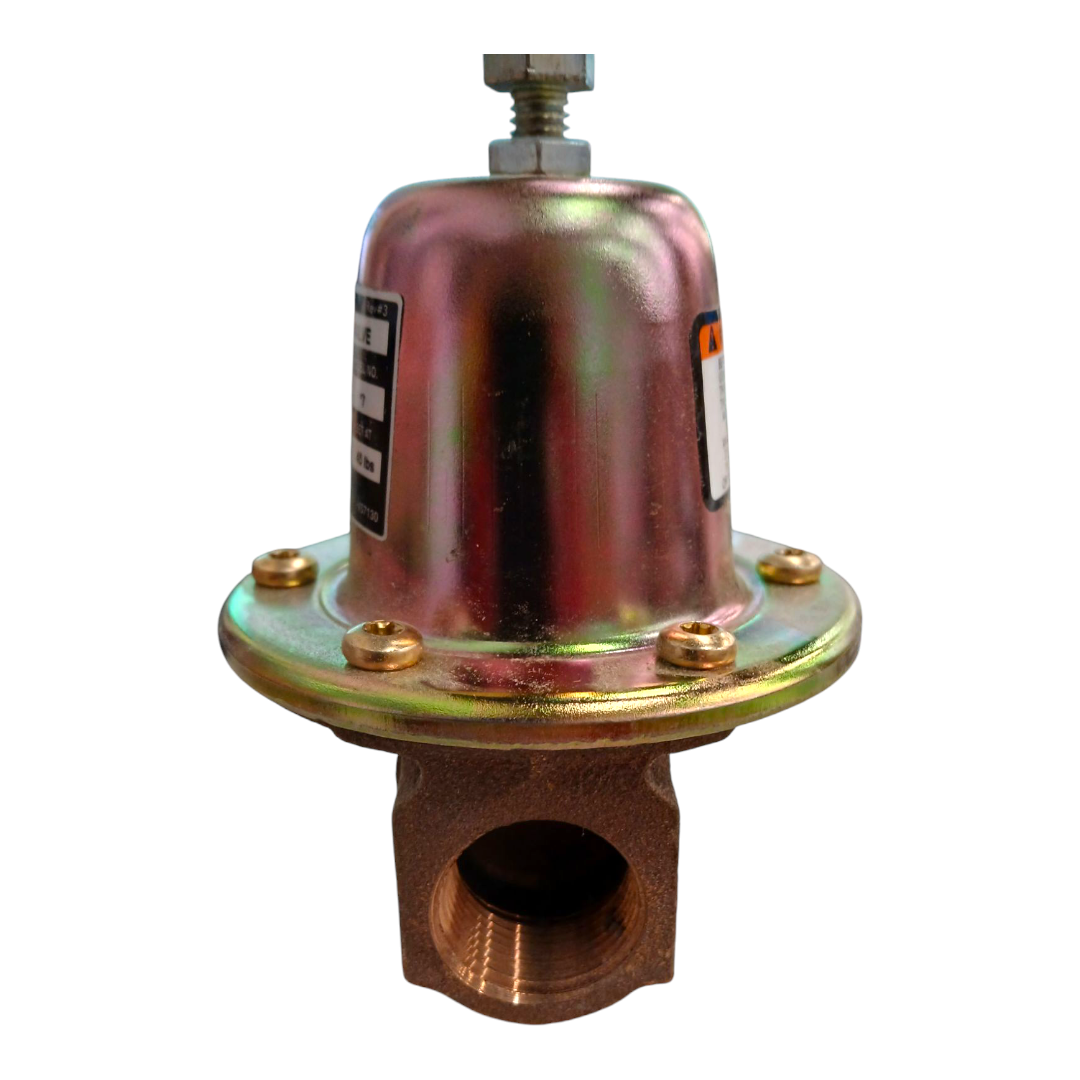 41978 Bell & Gossett 3/4" Pressure Reducing Valve - Bud's Warehouse