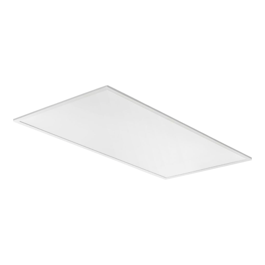 42289 Lithonia Lighting CPX 2x4 LED Flat Panel Light - Bud's Warehouse