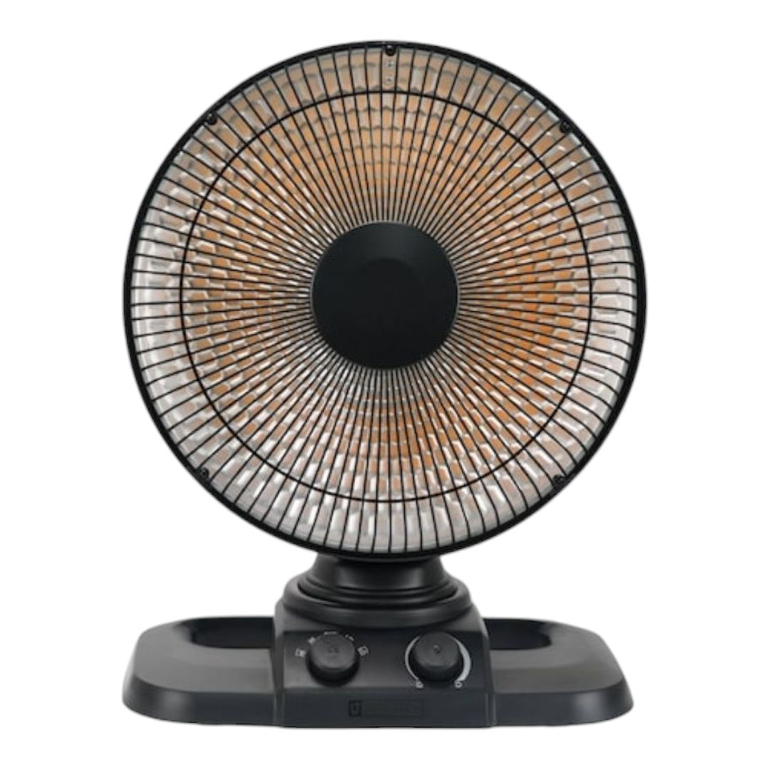 42495 Utilitech Indoor Electric Space Heater - Bud's Warehouse