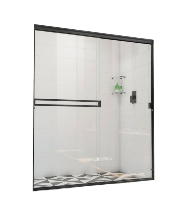 42898 DreamLine Alliance Pro BG Bypass Sliding Shower Door - Bud's ...