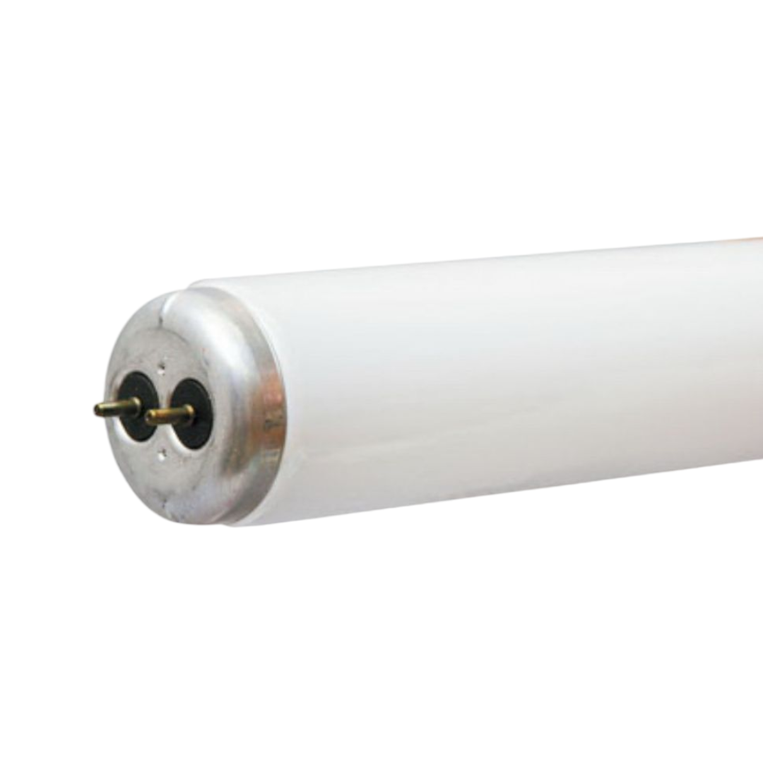 43219 GE Linear Fluorescent Light Bulb 4'ft (6 pack) - Bud's Warehouse