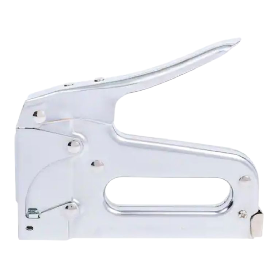 43386 Arrow T50 Heavy-Duty Manual Staple Gun - Bud's Warehouse