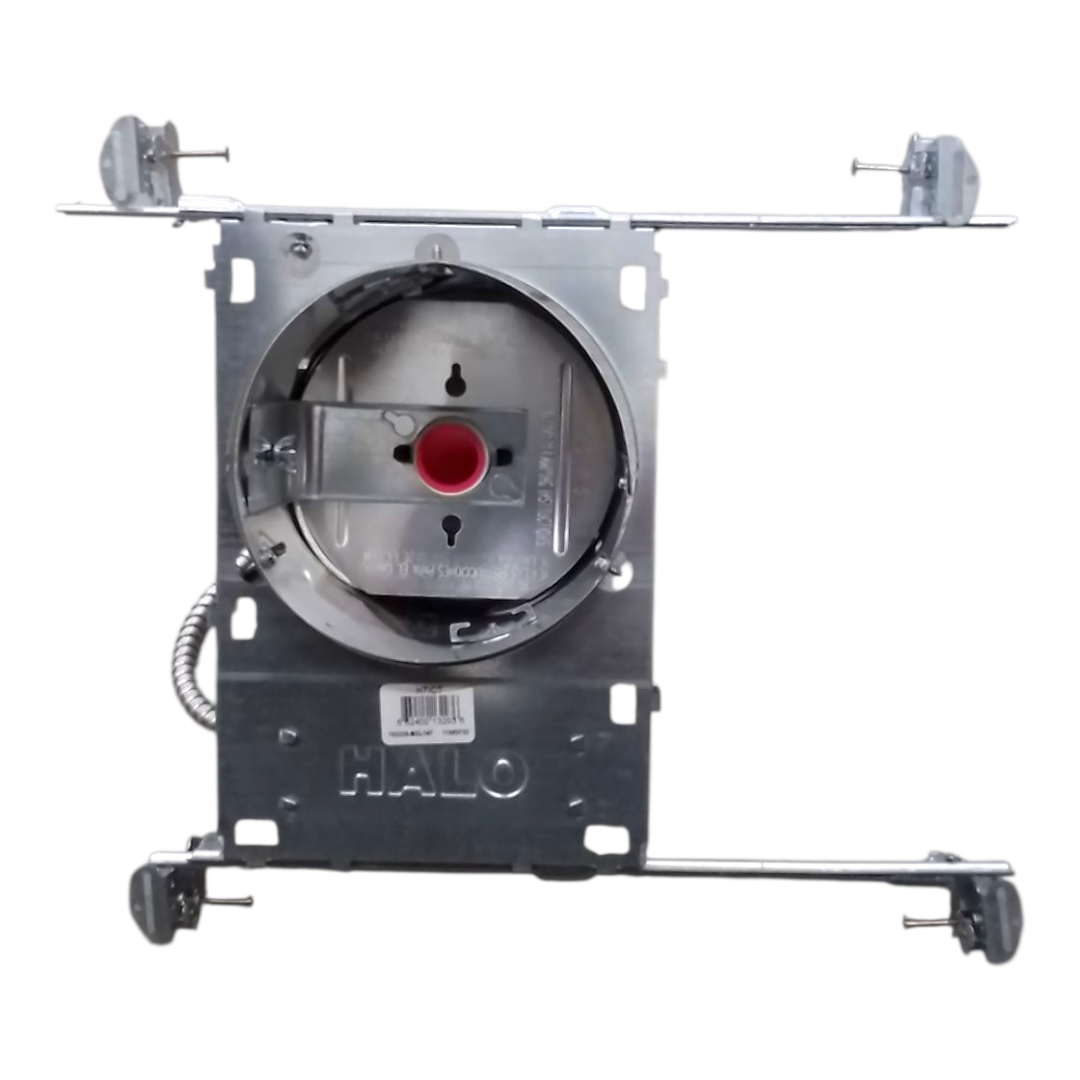 44120 Halo H7ICT 6" Housing IC 120V Line Voltage - Bud's Warehouse