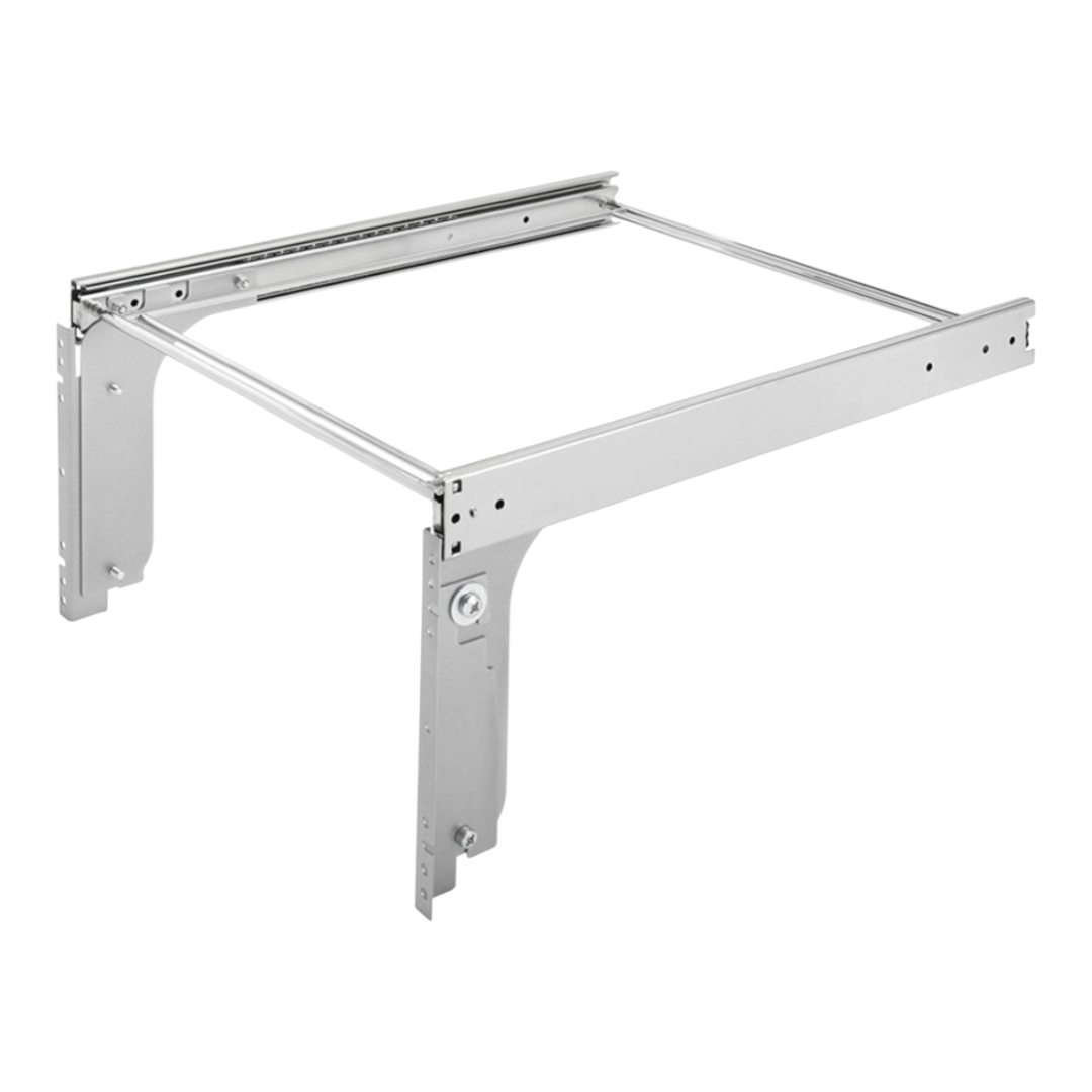 44437 Rev-A-Shelf Side Mount File System Pull-Out 15" x 10.5" - Bud's ...