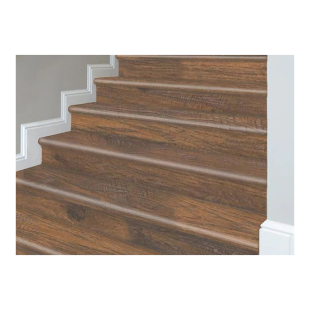 44503 Zamma Cap A Tread Stair Renewal System Set Of 6 - Bud's Warehouse