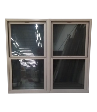 Sliding Windows - Bud's Warehouse