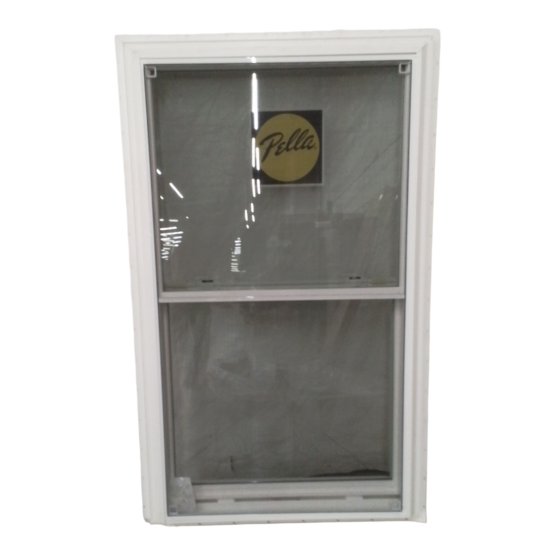 44935 Pella Double Hung Sliding Window 35.5"W - Bud's Warehouse