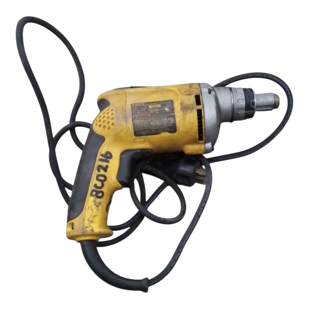 45198 DeWalt DW272 Drywall Screwdriver - Bud's Warehouse