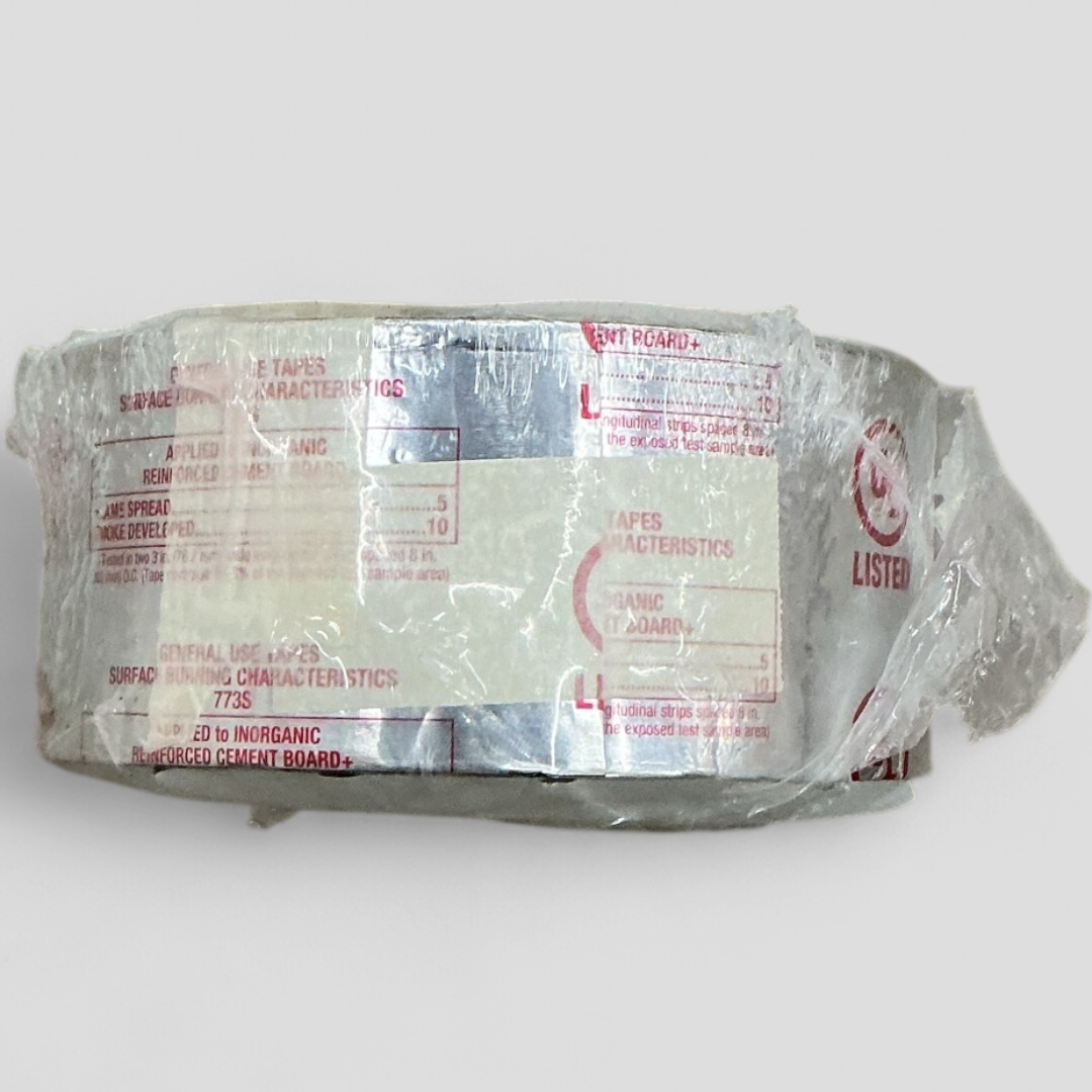 45673 3M Professional Grade Mastic Sealing HVAC Tape - Bud's Warehouse