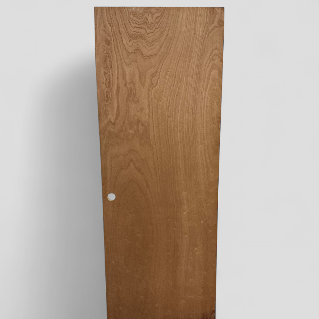 45710 Unfinished Solid Core Interior Door 30"W - Bud's Warehouse