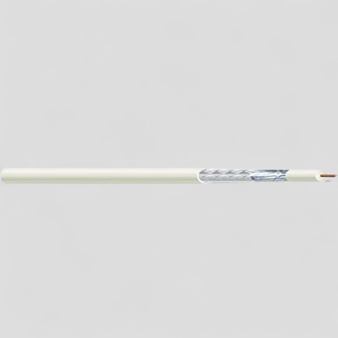 45729 Southwire RG6 Dual Shield CATV Communication Cable 100ft - Bud's ...