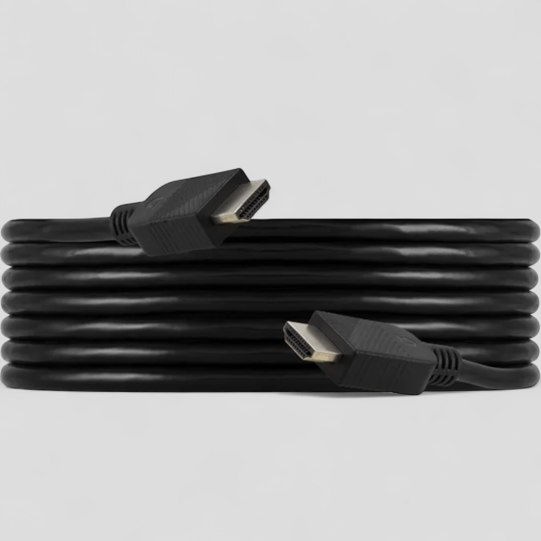 45925 Utilitech 4k HDMI to HDMI 25-Ft Black - Bud's Warehouse