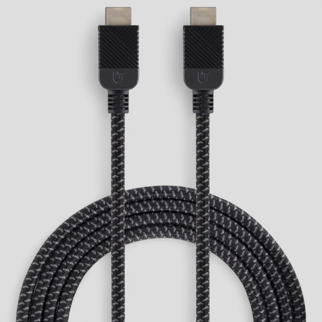 45932 Utilitech 12 Ft 4K HDMI Premium Cable - Bud's Warehouse
