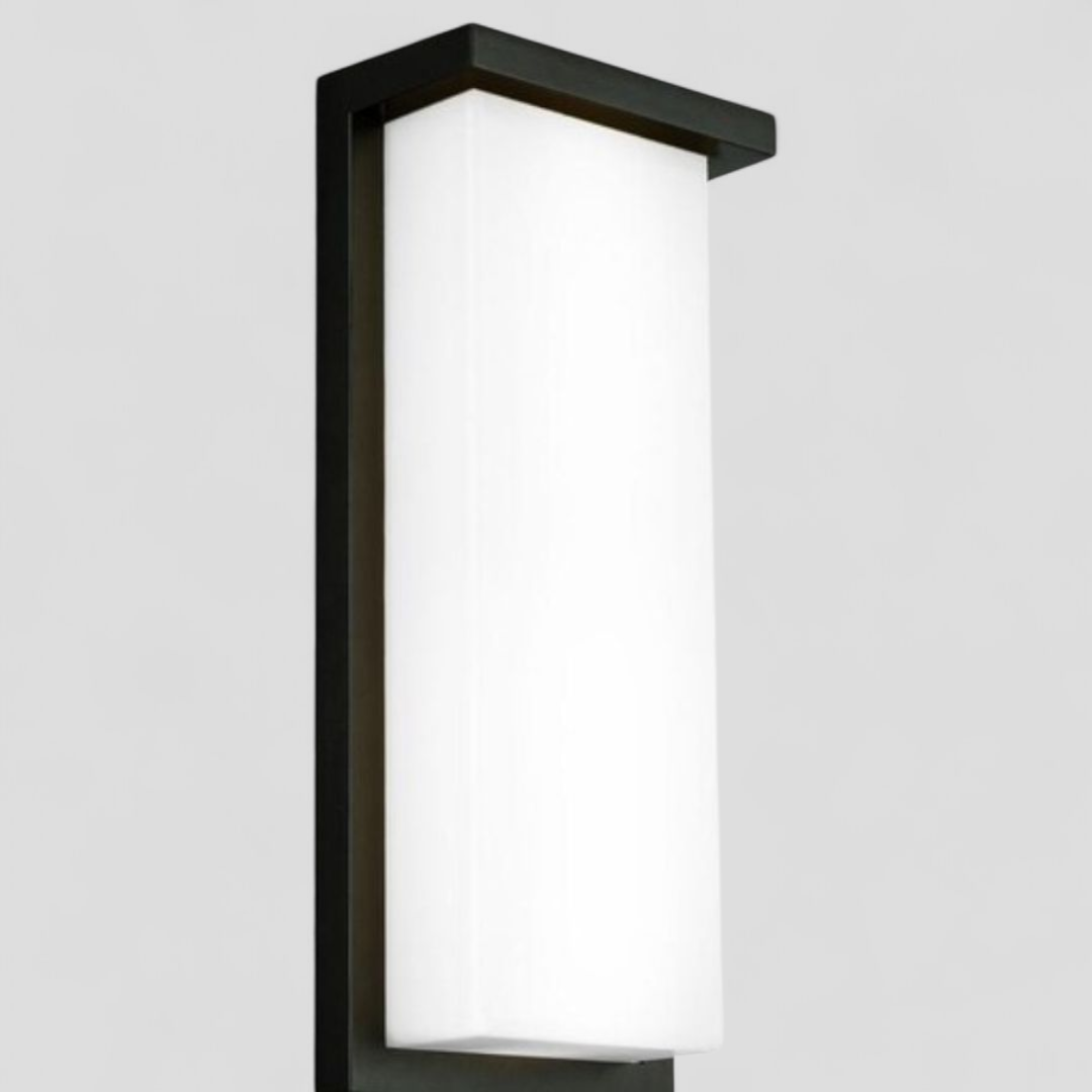 46786 WAC Lighting Vega 1 -Light LED Outdoor Wall Light - Bud's Warehouse