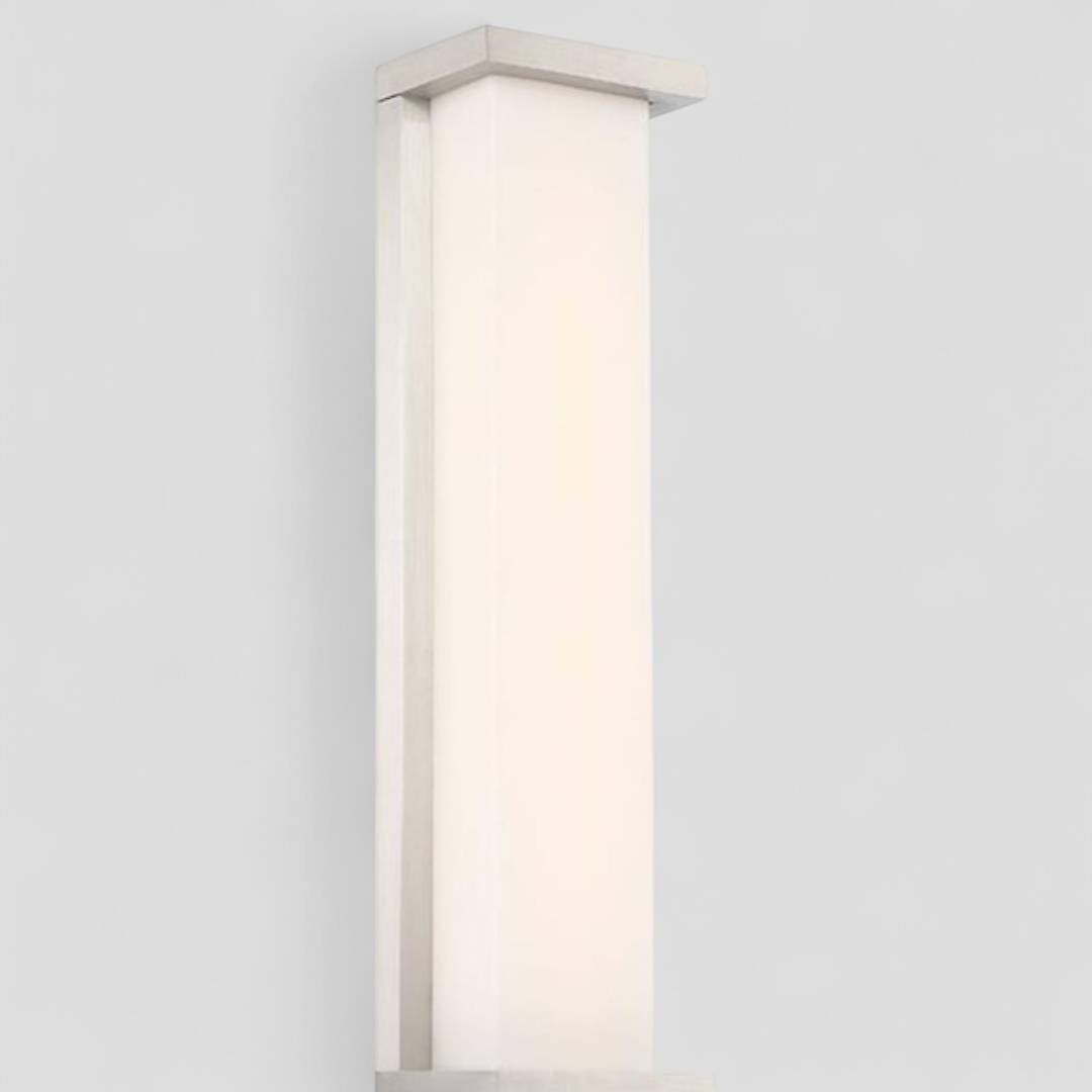 46817 WAC Lighting Dark Sky LED Wall Sconce - Bud's Warehouse