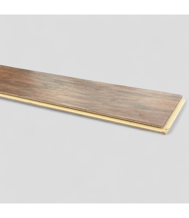 46900 QuickStep Toasted Chestnut Laminate Flooring 85 sq. ft. - Bud's ...