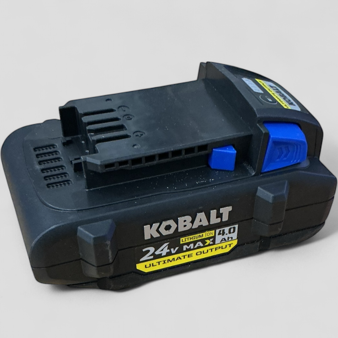 47335 Kobalt 24V Brushless Rotary Hammer - Bud's Warehouse