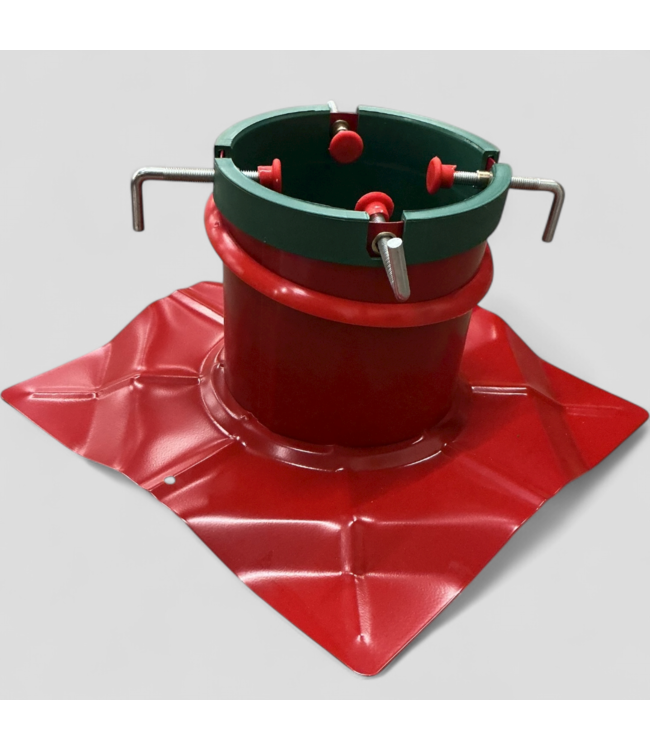 47464 Panacea Products Christmas Tree Stand - Bud's Warehouse