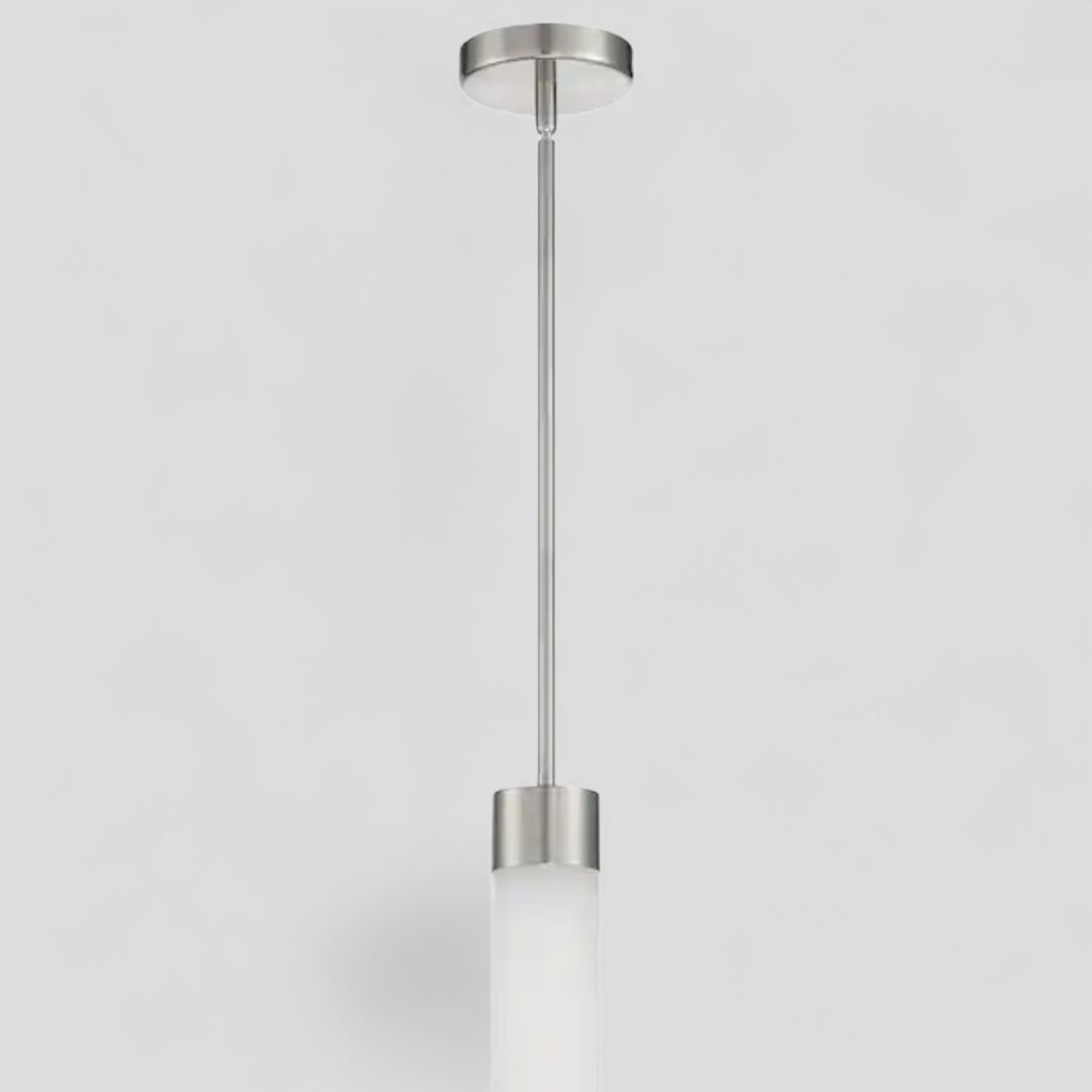 47752 Origin 21 Lynnpark 1 -Light LED Pendant light - Bud's Warehouse