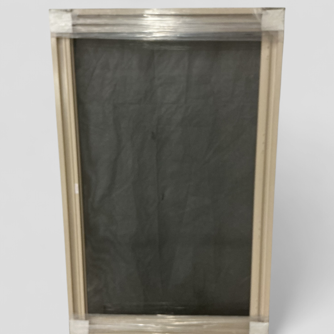 47762 Reinforced Security Screen 43"W x 67.5"H - Bud's Warehouse