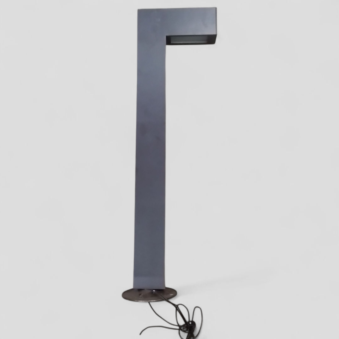47822 Aura Pathway Bollard (23.5"H) - Bud's Warehouse