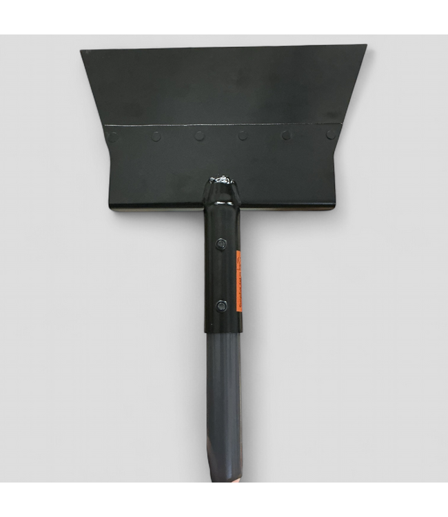 48125 Black Floor Scraper Tool 11" - Bud's Warehouse
