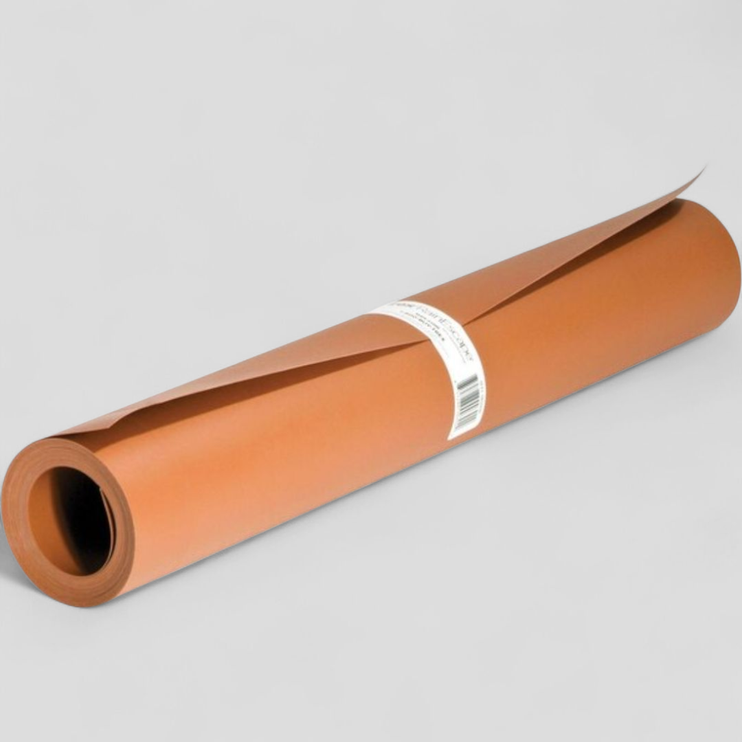 48344 Trex Brown Deck Drainage System Trough 12' x 19" - Bud's Warehouse