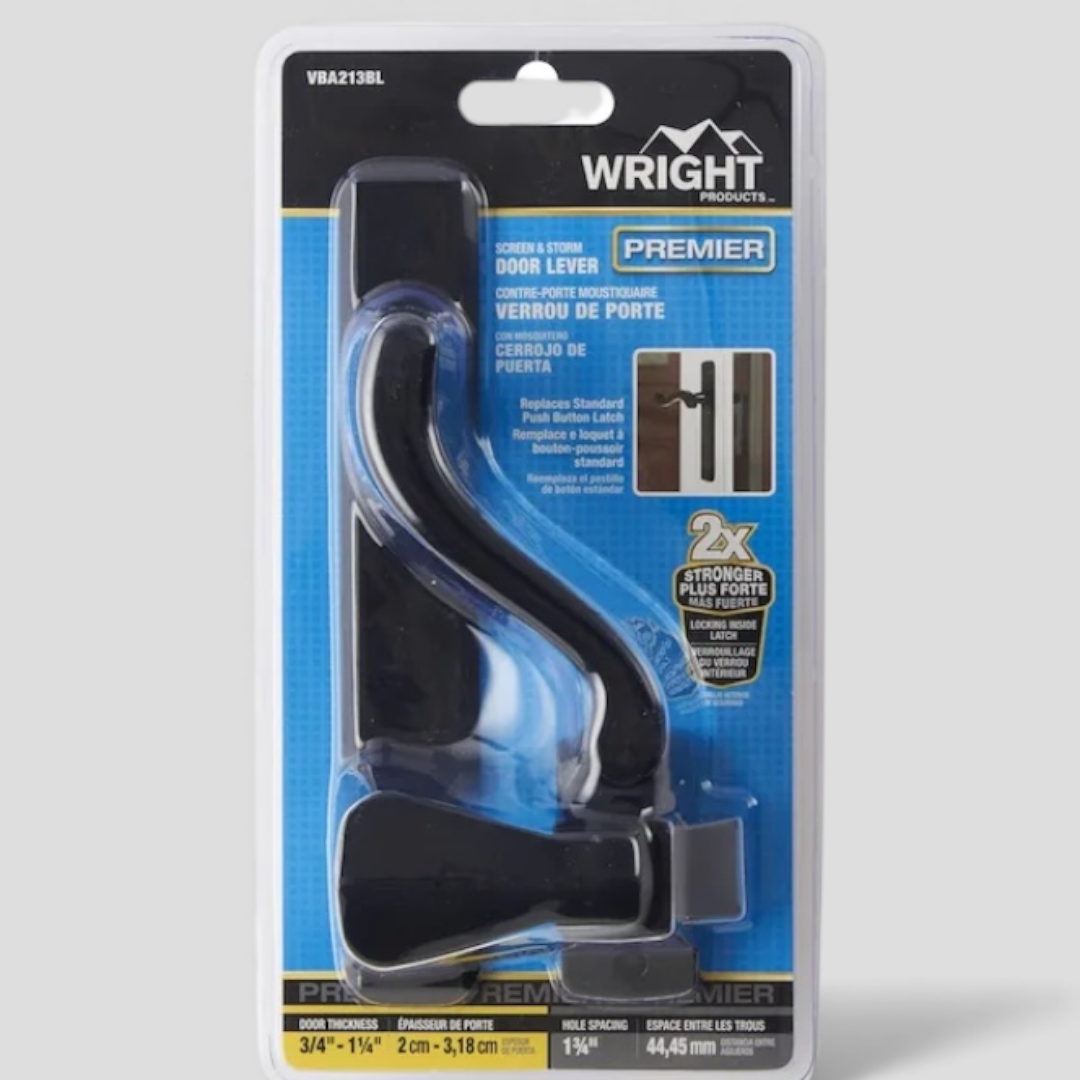 48871 Wright Products Replacement Handset - Bud's Warehouse