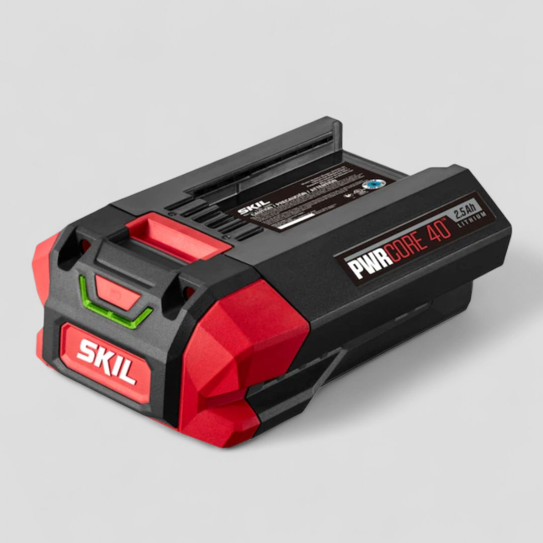 49101 Skil 40 -Volt, 2.5 Ah 1 -Pack Lithium Ion Battery - Bud's Warehouse