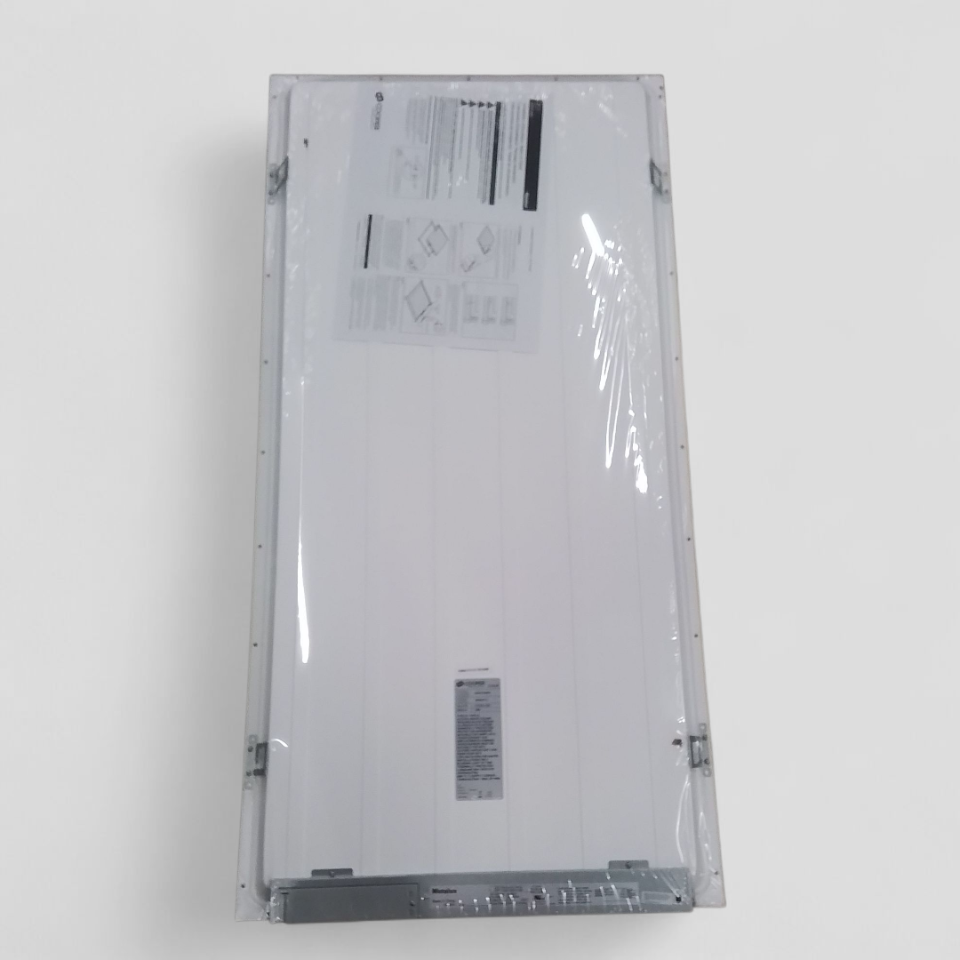 49143 Metalux Commercial Indoor LED Flat Panel Fixture - Bud's Warehouse