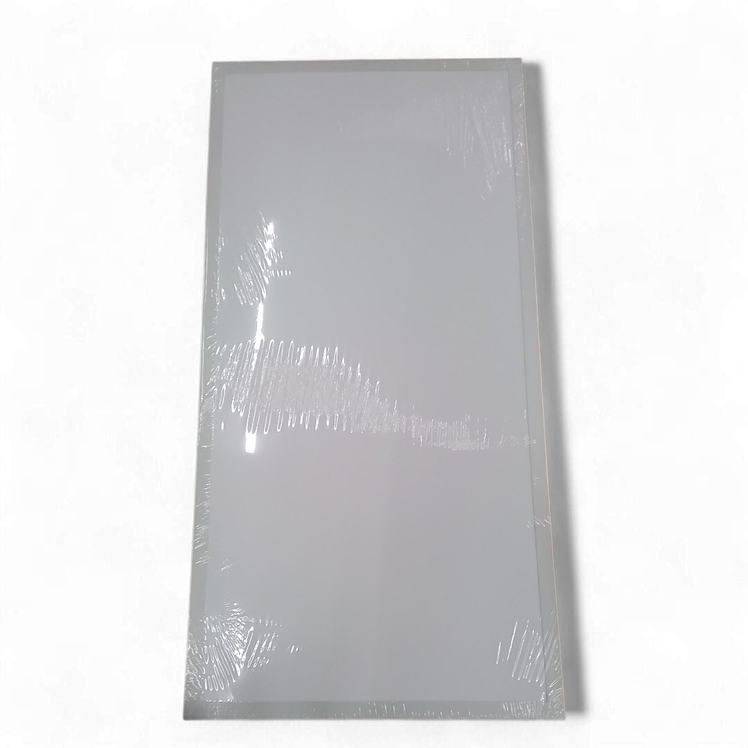 49143 Metalux Commercial Indoor LED Flat Panel Fixture - Bud's Warehouse