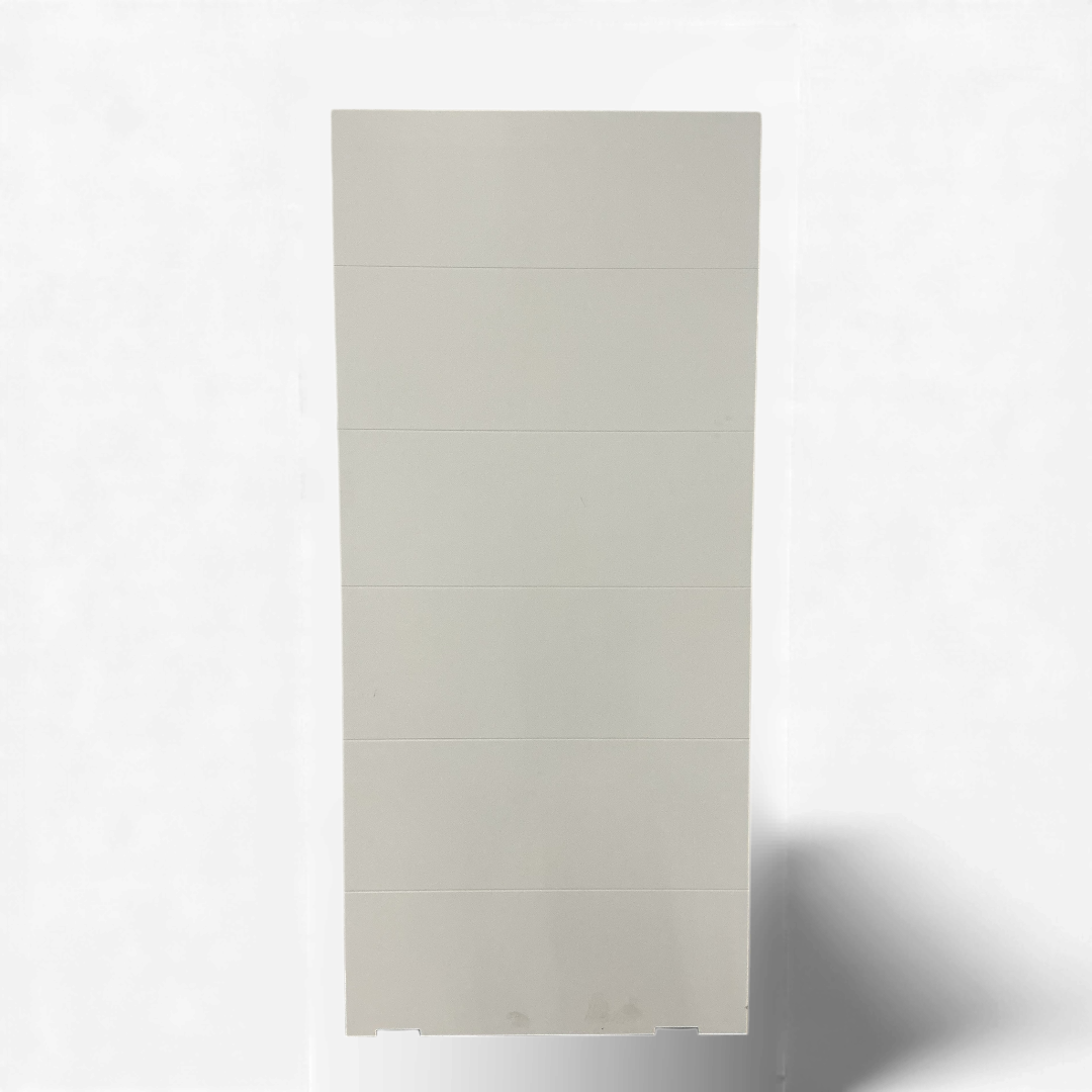 49352 Adelphi Supawood Primed Slab Interior Door 36" x 80" - Bud's ...