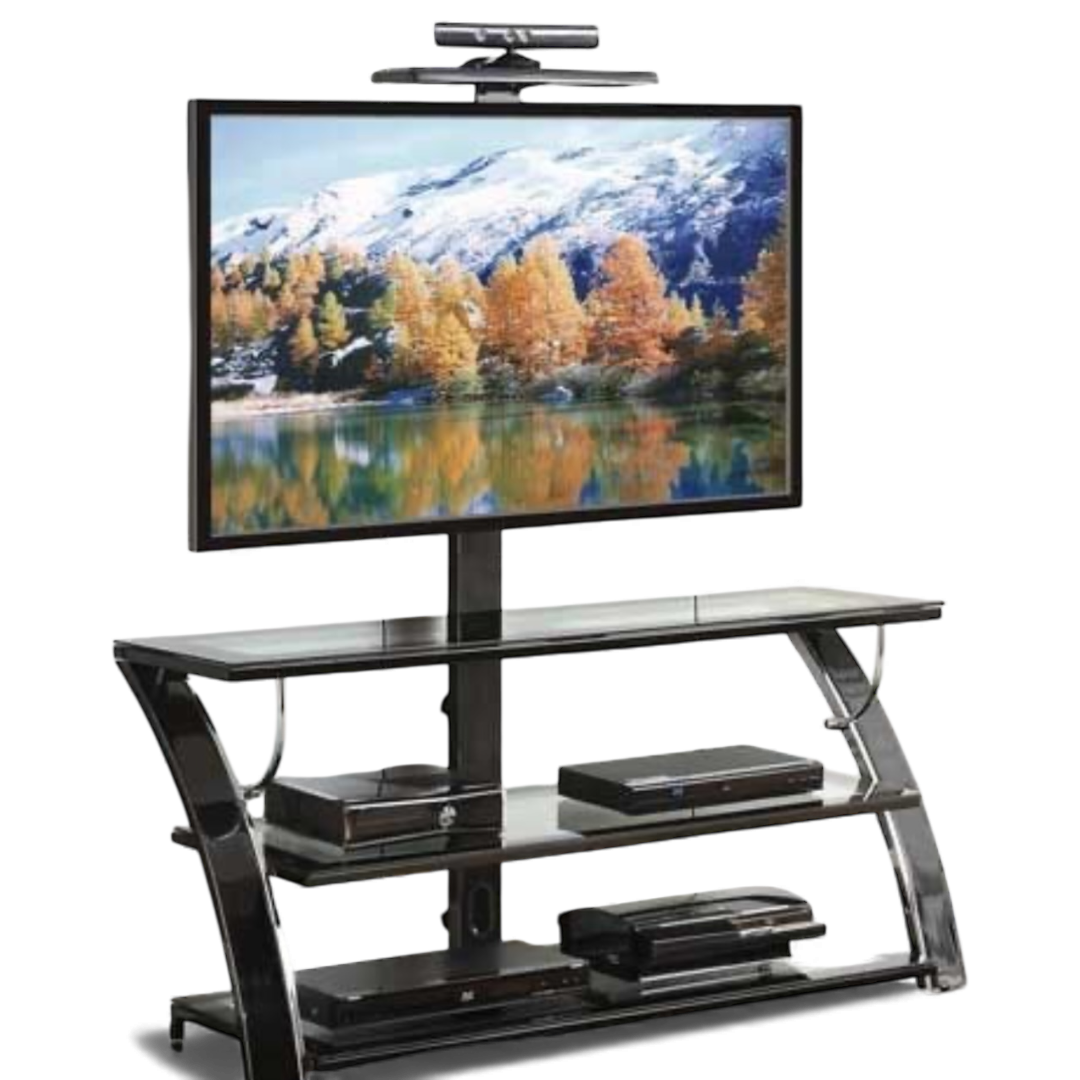49627 3-in-1 Gaming Theater TV Console - Bud's Warehouse