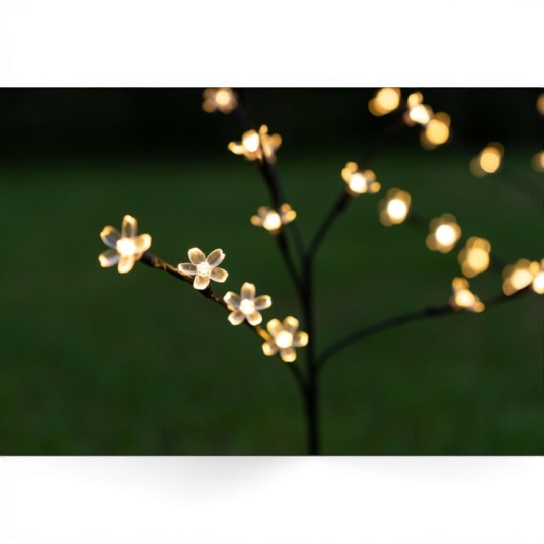 50345 LED Flower Stem Lights - Bud's Warehouse