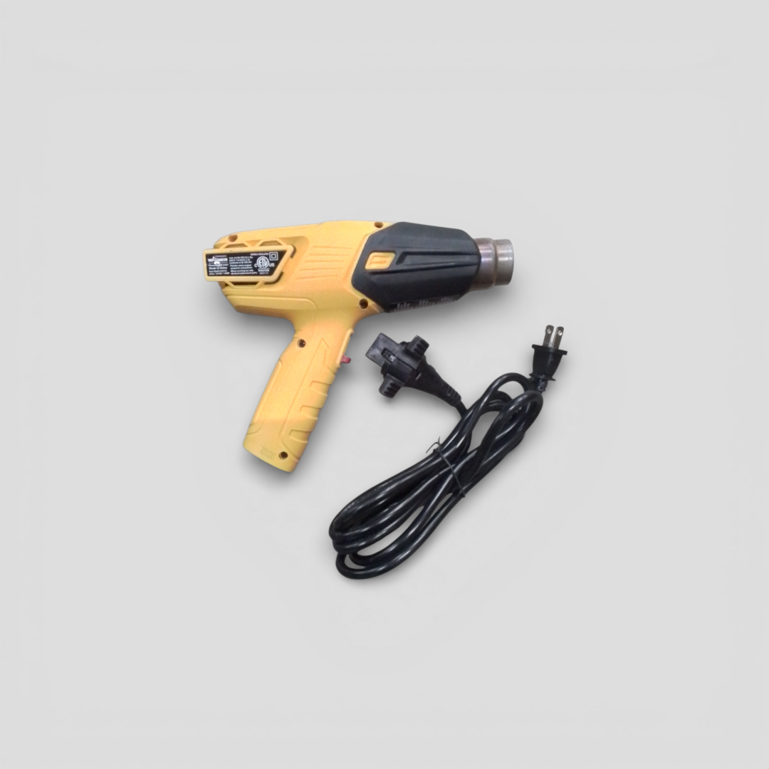 50348 Heat Gun 4095 -BTU - Bud's Warehouse