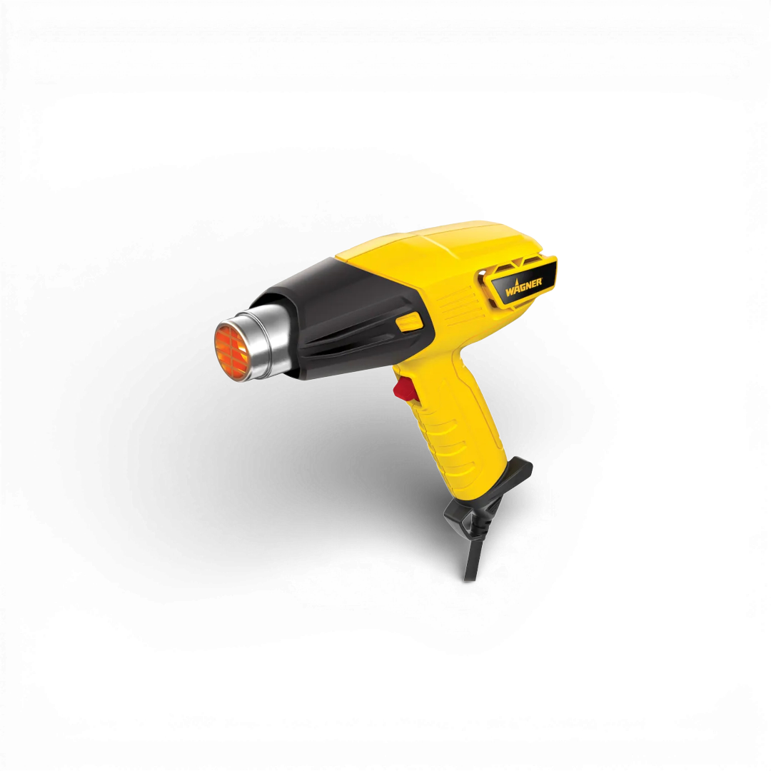 50348 Heat Gun 4095 -BTU - Bud's Warehouse