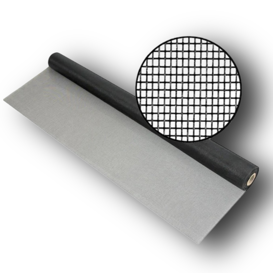 50374 Pool & Patio Fiberglass Screen Mesh 7' x 100' - Bud's Warehouse