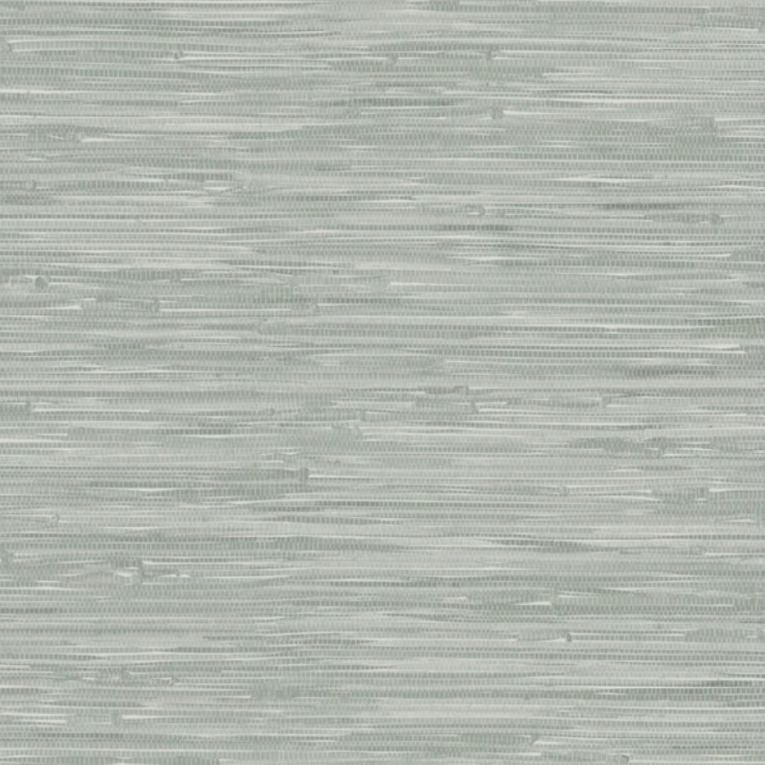 50458 Sage Green Vinyl Wallpaper 30.75 sq. ft. - Bud's Warehouse