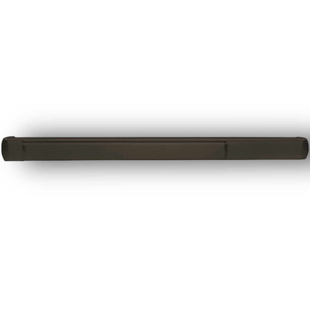 50583 Dummy Push Bar 250 DT Series - Bud's Warehouse