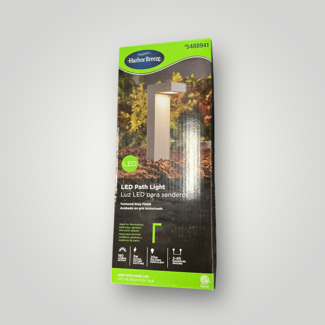 50712 LED Outdoor Path Light - Bud's Warehouse