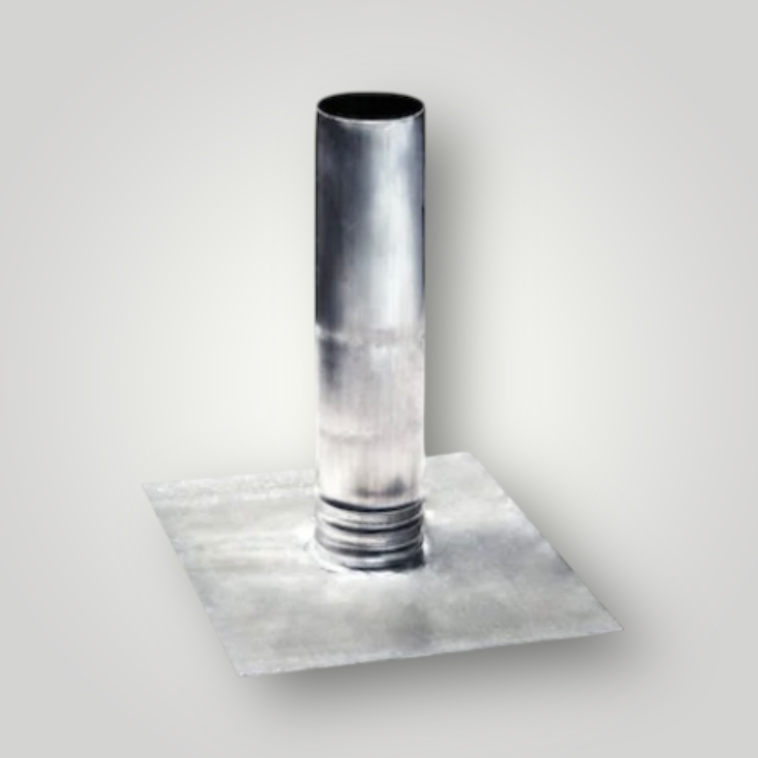 51053 1.5-in x 10-in Lead Vent and Pipe Flashing - Bud's Warehouse