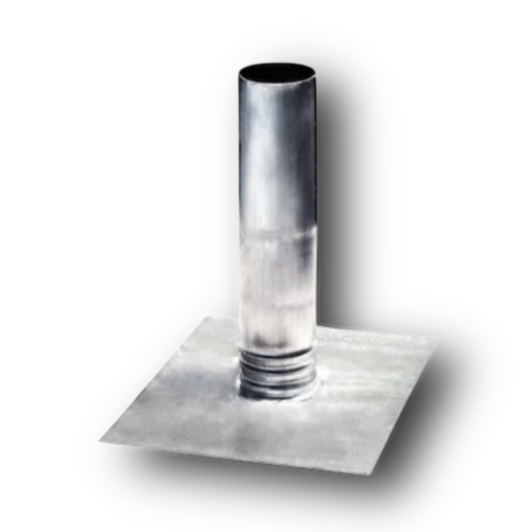 51053 1.5-in x 10-in Lead Vent and Pipe Flashing - Bud's Warehouse
