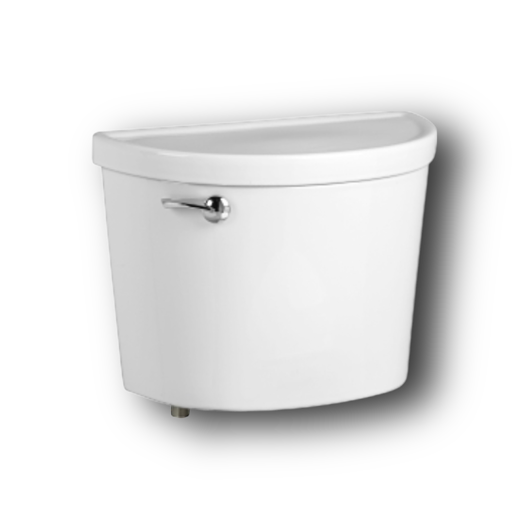 51106 Champion Pro White Toilet Tank - Bud's Warehouse