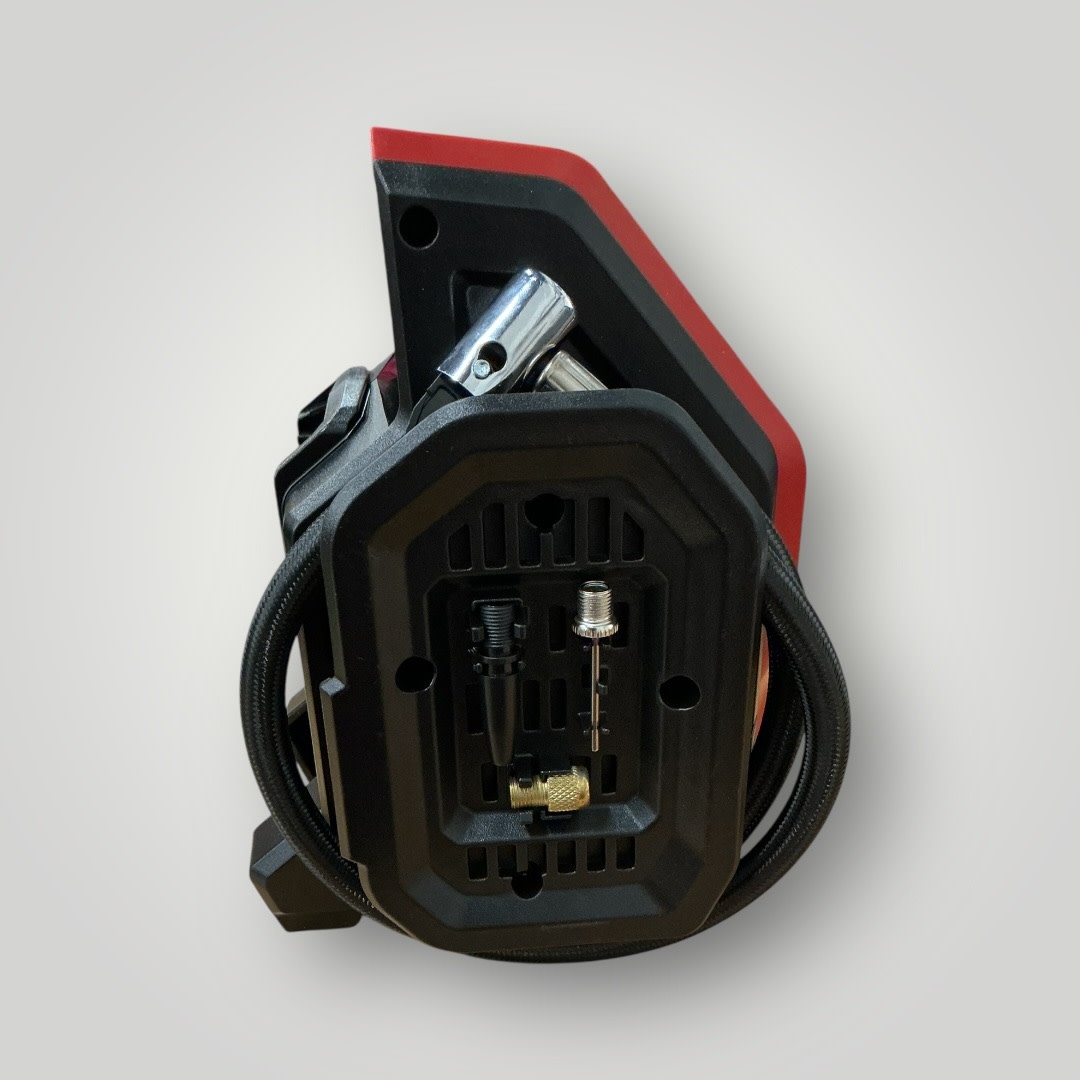 51141 Power Core Air Inflator - Bud's Warehouse