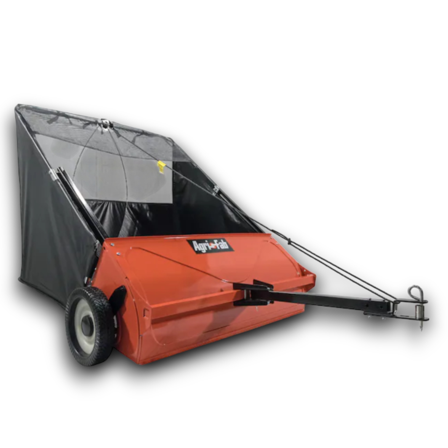 53805 Tow Lawn Sweeper 20 cu. ft. - Bud's Warehouse