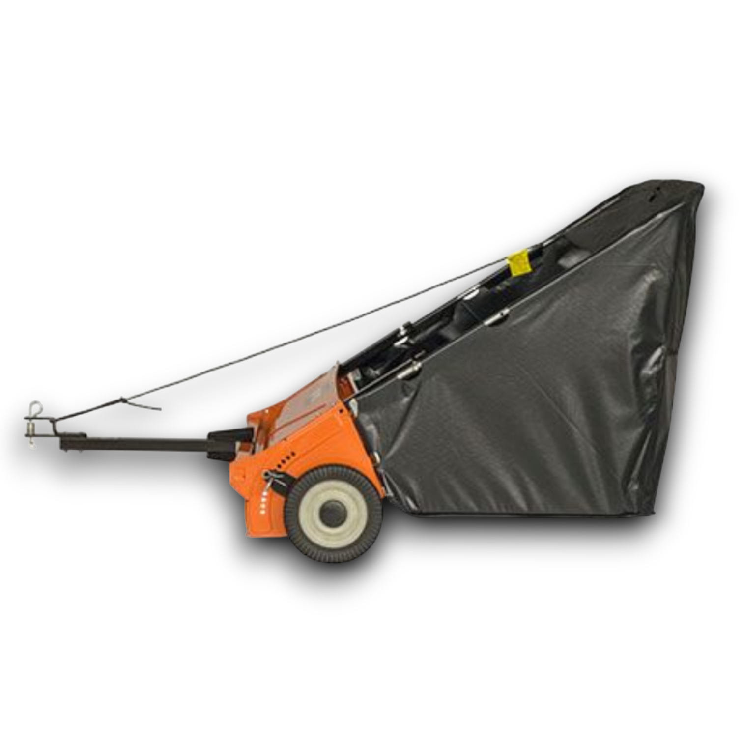 53805 Tow Lawn Sweeper 20 cu. ft. - Bud's Warehouse