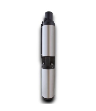 54324 3/4 Hp Stainless Steel Submersible Well Pump - Buds Warehouse