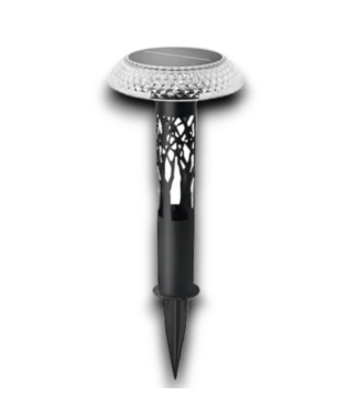 54326 Dusk To Dawn Soler Led Path Light Kit 6-pk - Buds Warehouse